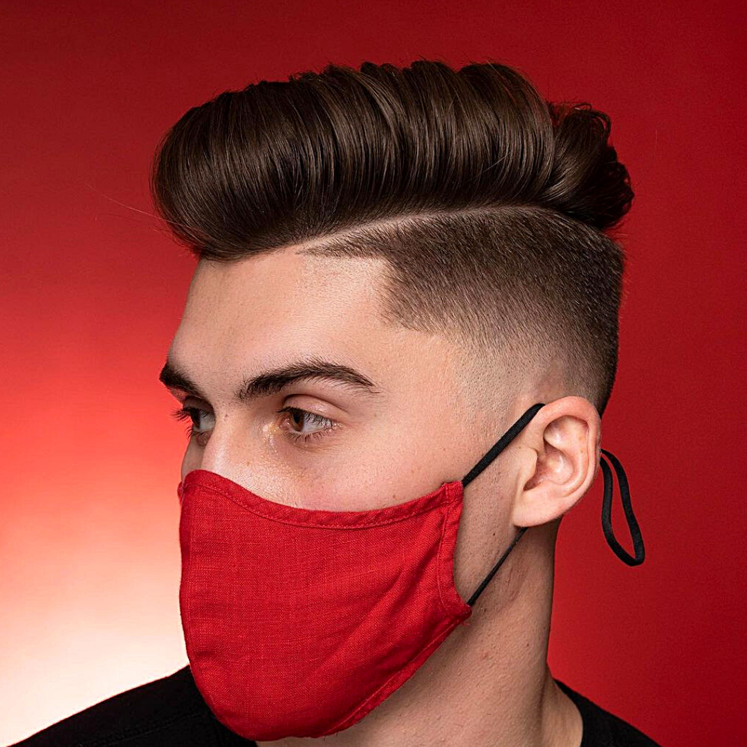 A DETAILED GUIDE TO CHOOSING THE RIGHT HAIR CARE PRODUCTS FOR MEN ...