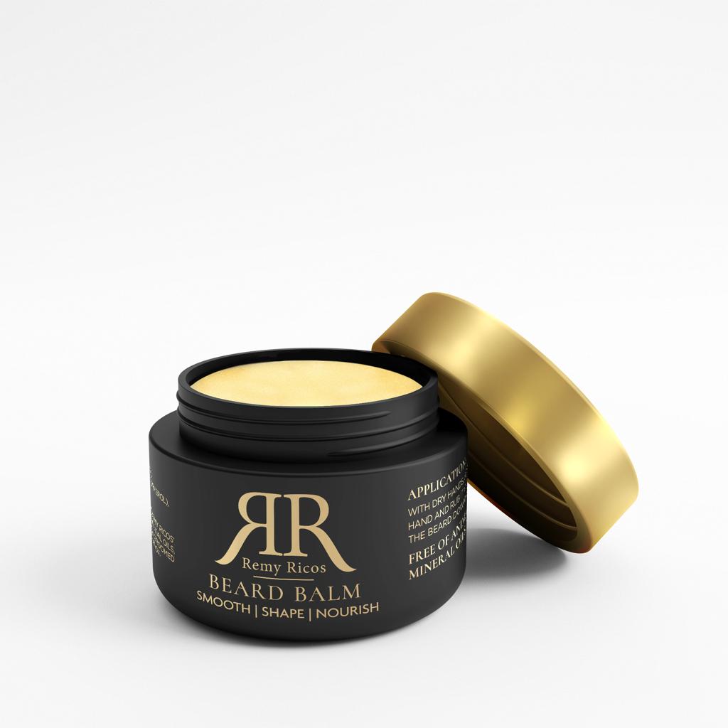 BEARD BALM – REMY RICOS