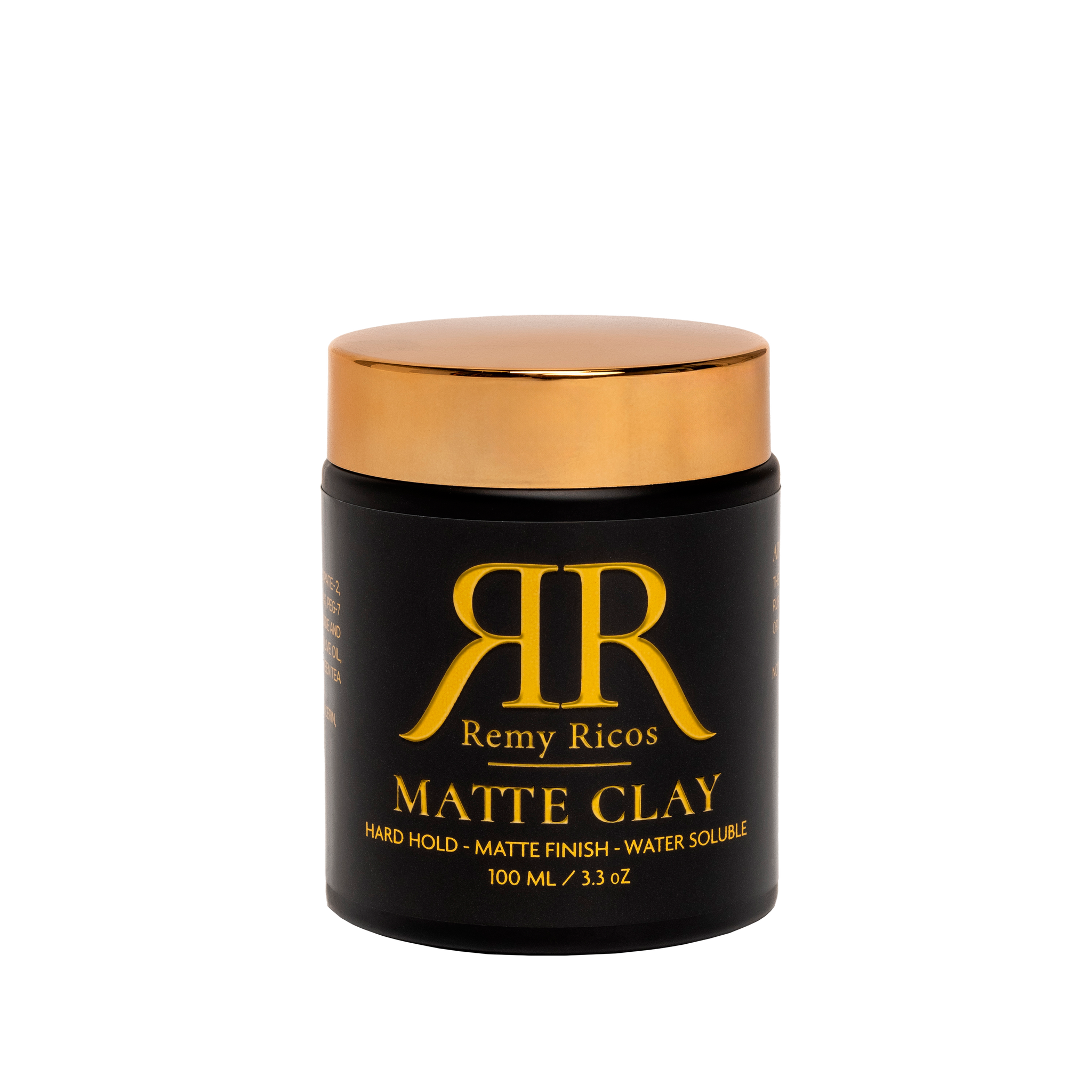 LUXURY MATTE HAIR PRODUCTS FOR PROFESSIONALS | REMY RICOS